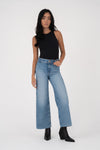 Level 99 Jeans // Simply Effortless – level99jeans