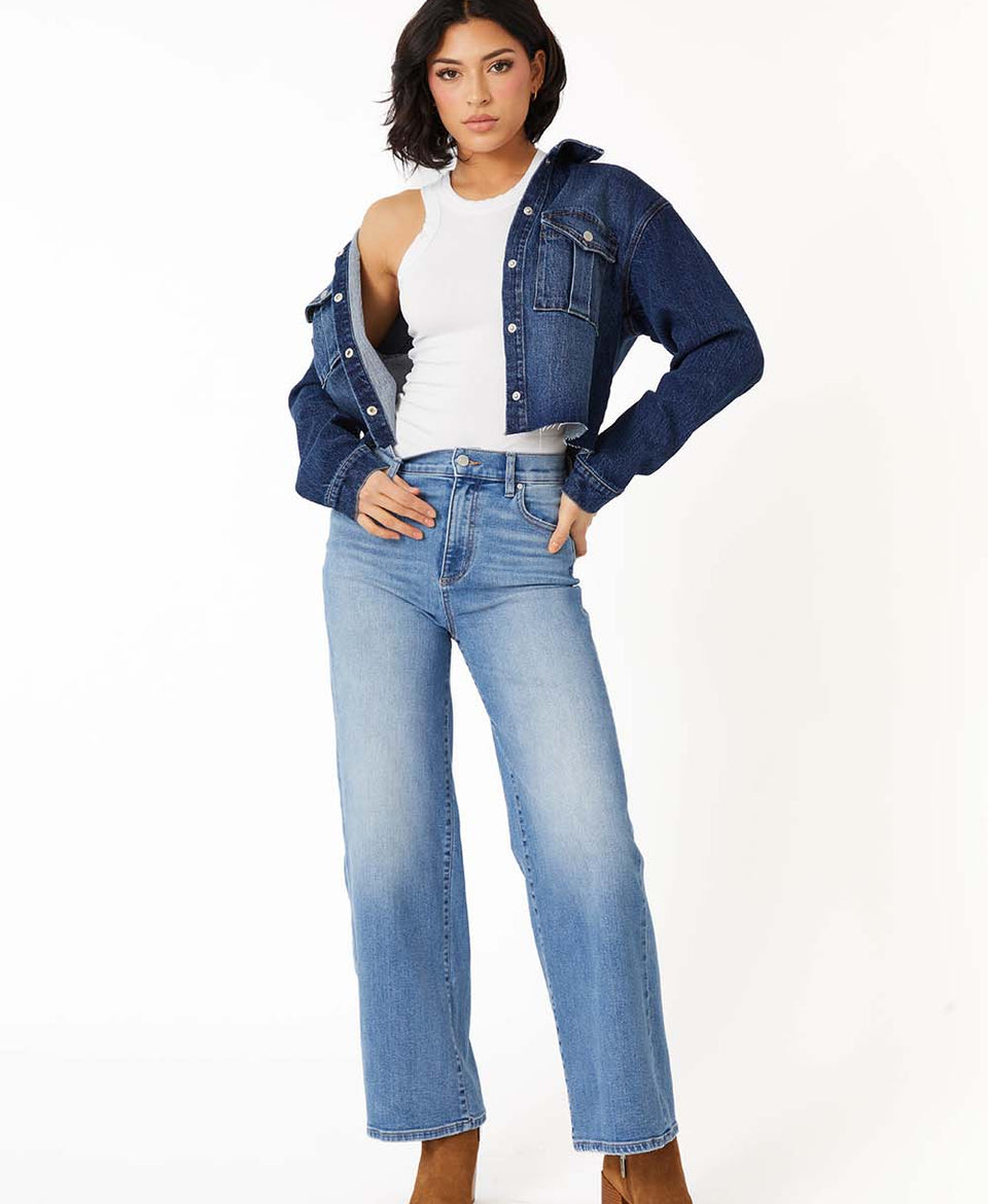 Level99 // Simply Effortless – level99jeans