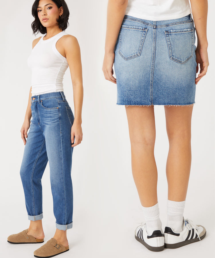 Level99 // Simply Effortless – level99jeans