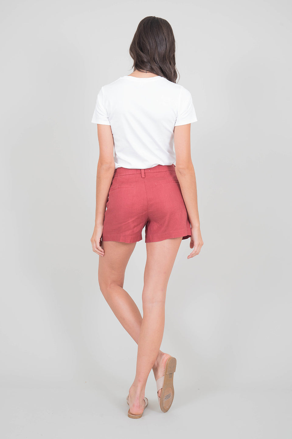 Level 99 | Cassandra Short – level99jeans